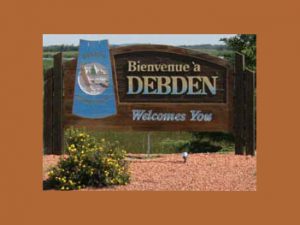 Village of Debden – Village of Debden